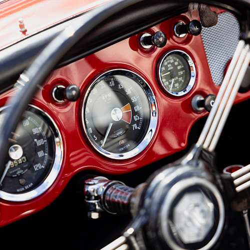 Oldtimerweb volledig vernieuwd