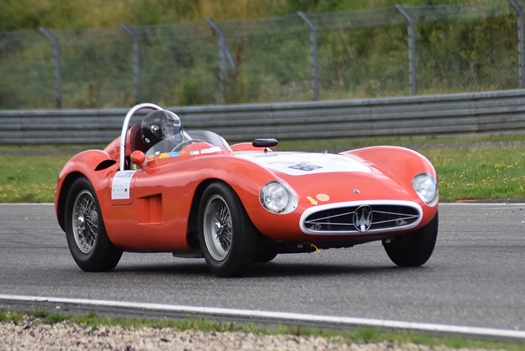 Fabelhafte Oldtimer Gp Nurburgring Bilder